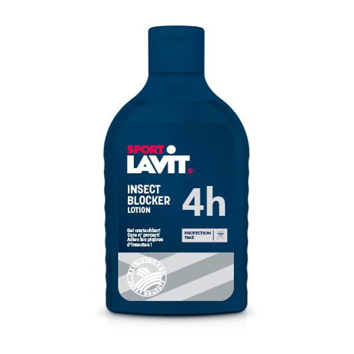 LAVIT INSEKTEN BLOCKER 250ml - repelent | ShopKilpi.sk